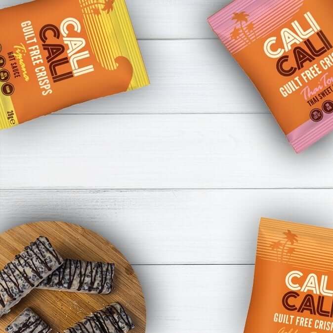 SNACKS – NutriQuick