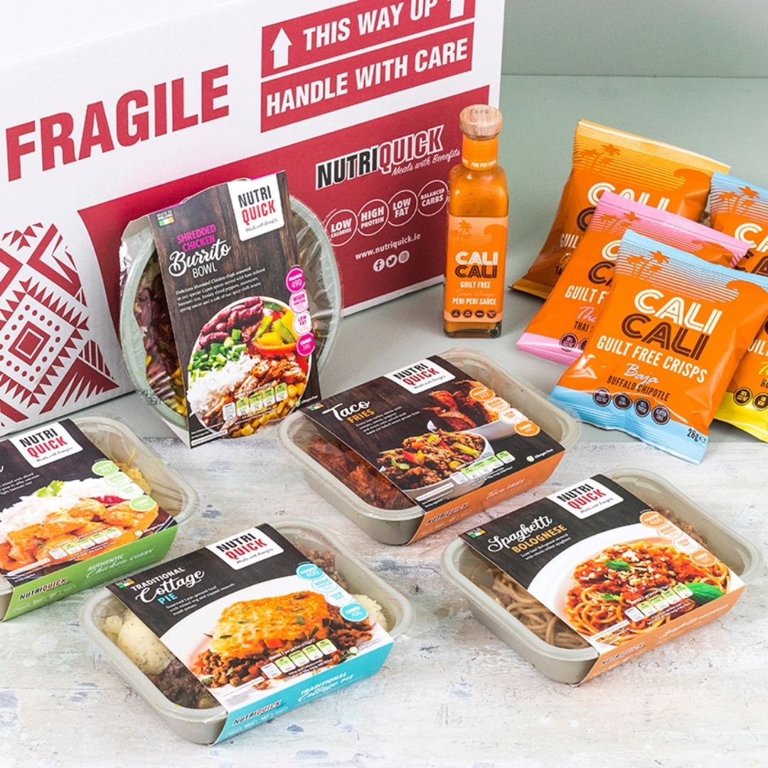 Build Your Bundle - Subscribe & Save – NutriQuick