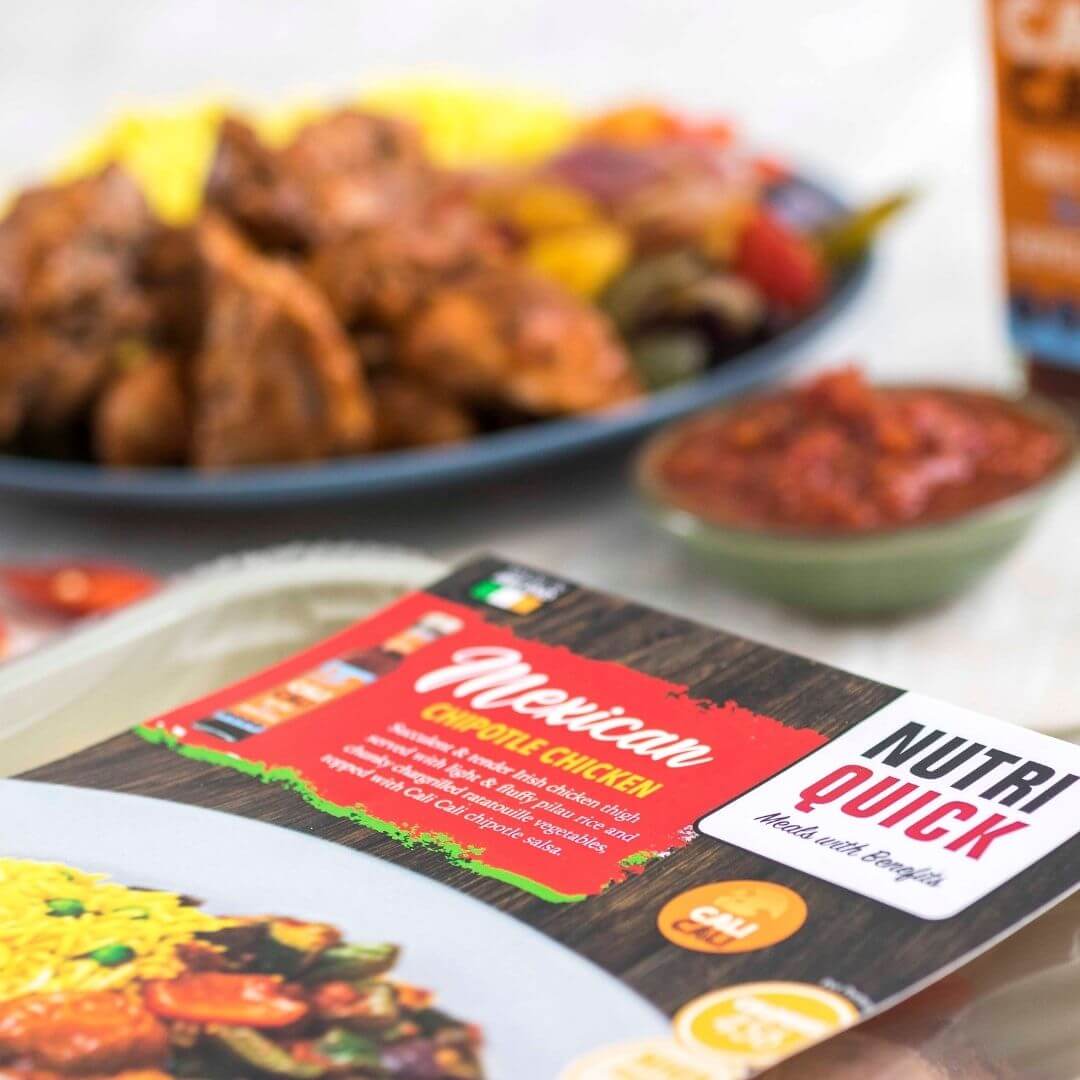 Healthy Meals – NutriQuick