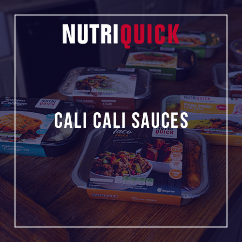 Subscribe & Save – NutriQuick