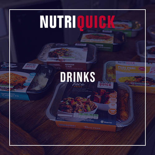 Subscribe & Save – NutriQuick